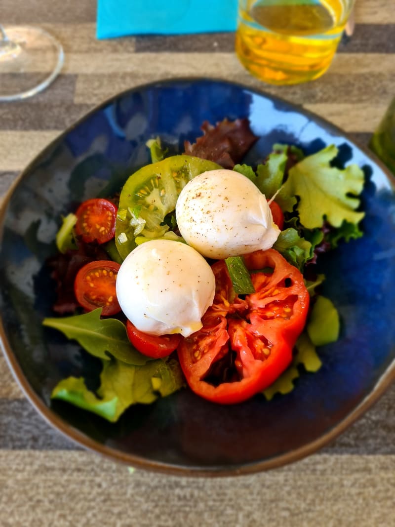 La Locanda in Nice - Restaurant Reviews, Menu and Prices | TheFork