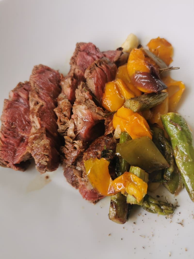 La Locanda in Nice - Restaurant Reviews, Menu and Prices | TheFork