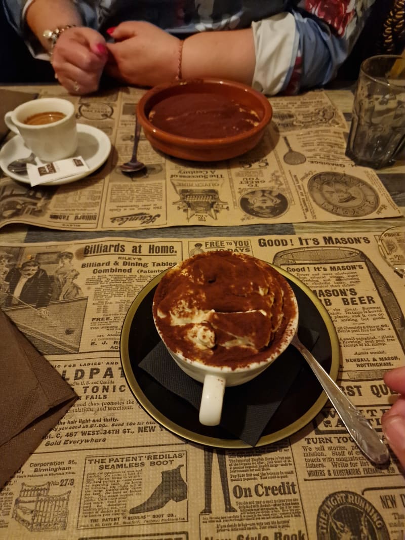 La Locanda in Nice - Restaurant Reviews, Menu and Prices | TheFork