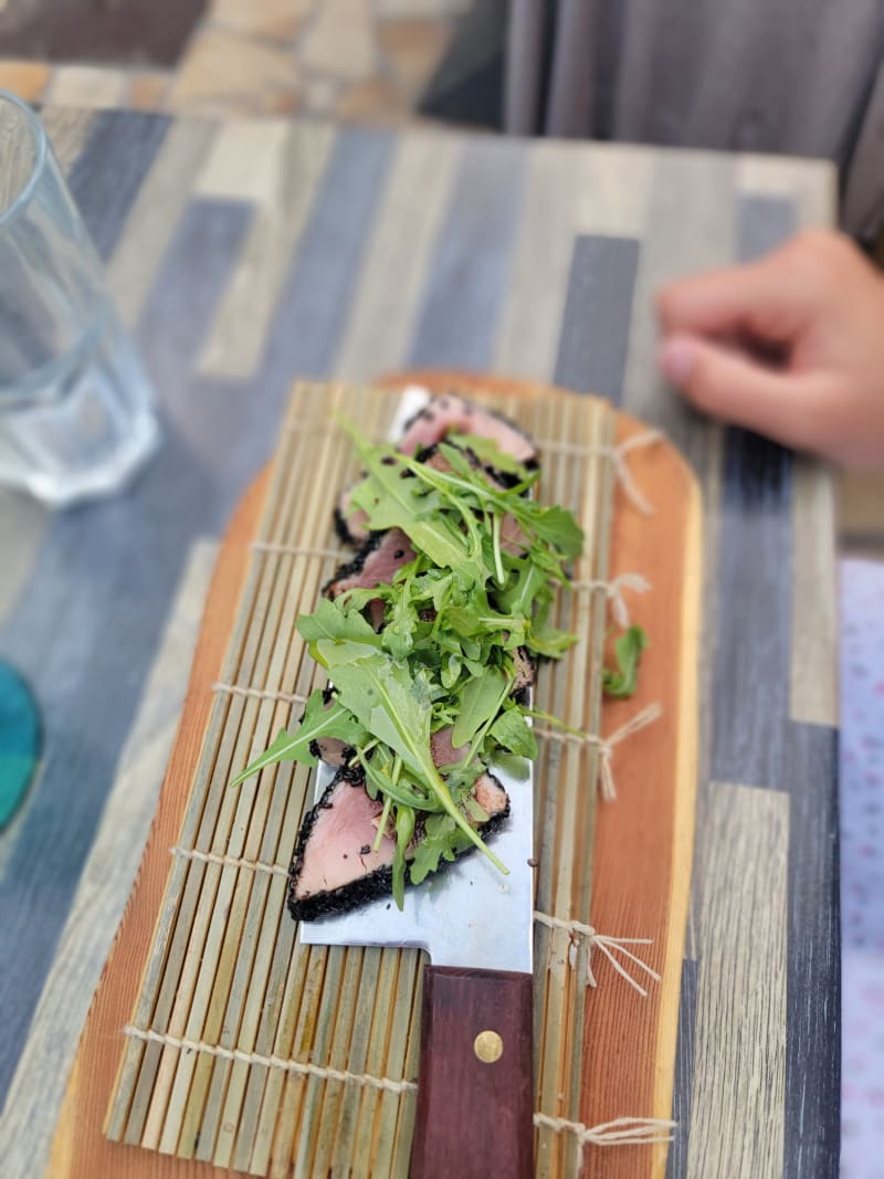 La Locanda in Nice - Restaurant Reviews, Menu and Prices | TheFork