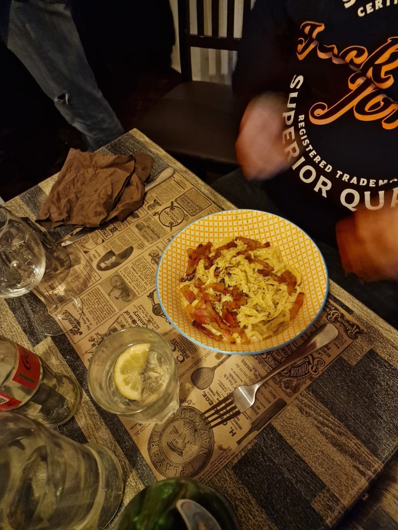 La Locanda in Nice - Restaurant Reviews, Menu and Prices | TheFork