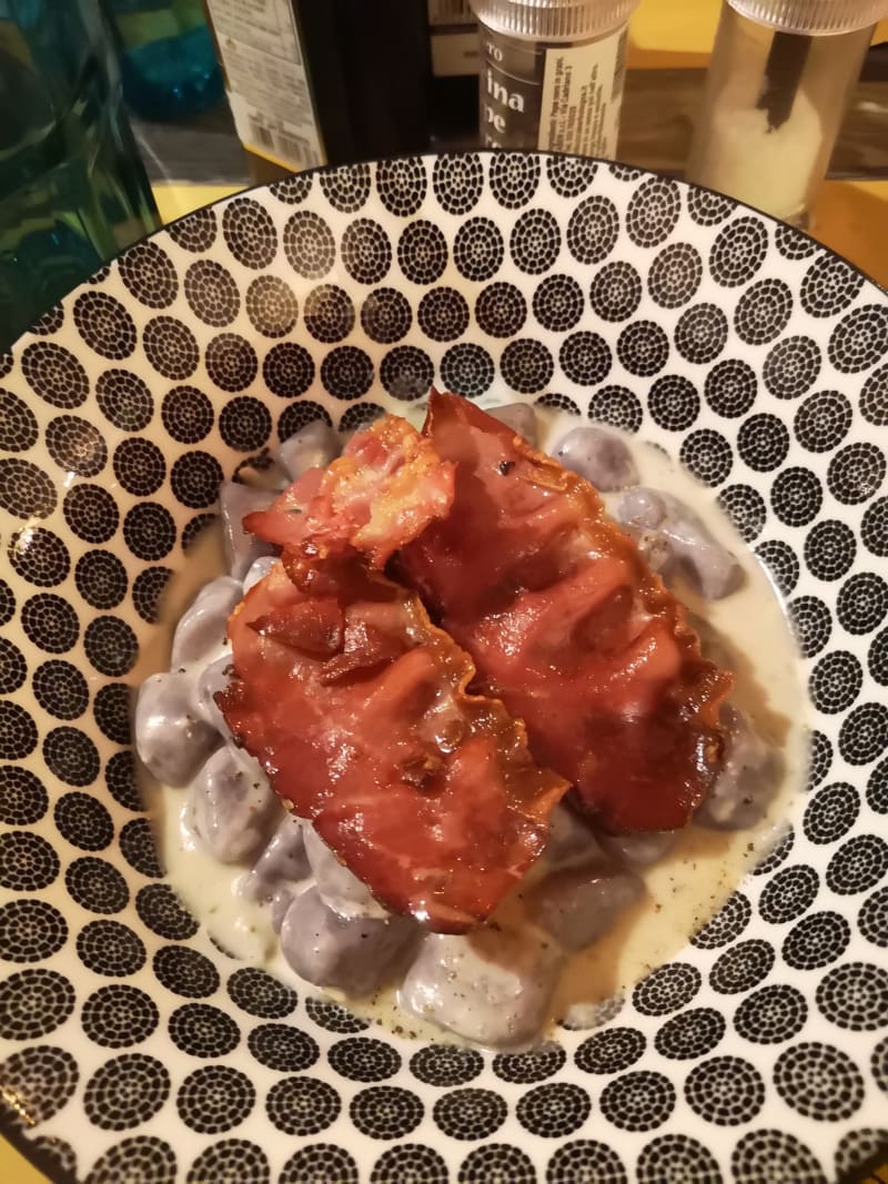 La Locanda in Nice - Restaurant Reviews, Menu and Prices | TheFork