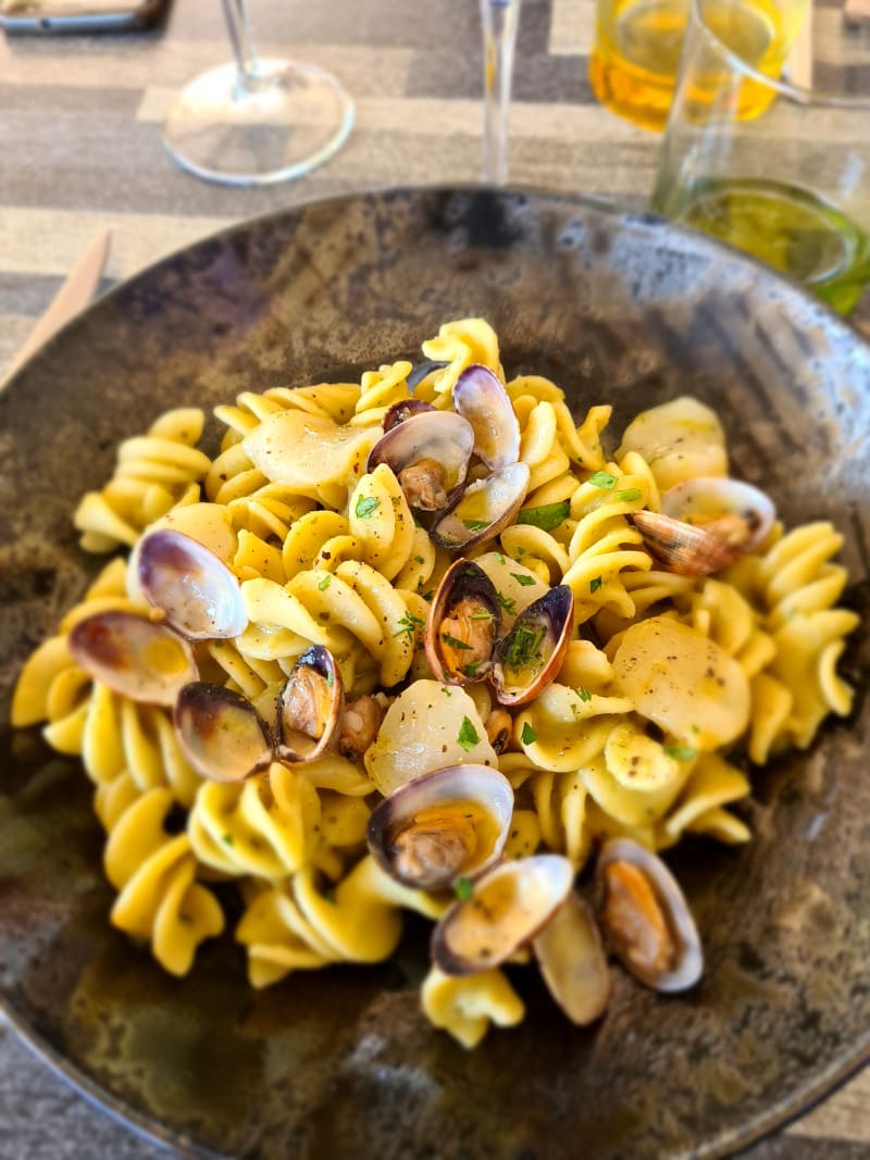 La Locanda in Nice - Restaurant Reviews, Menu and Prices | TheFork