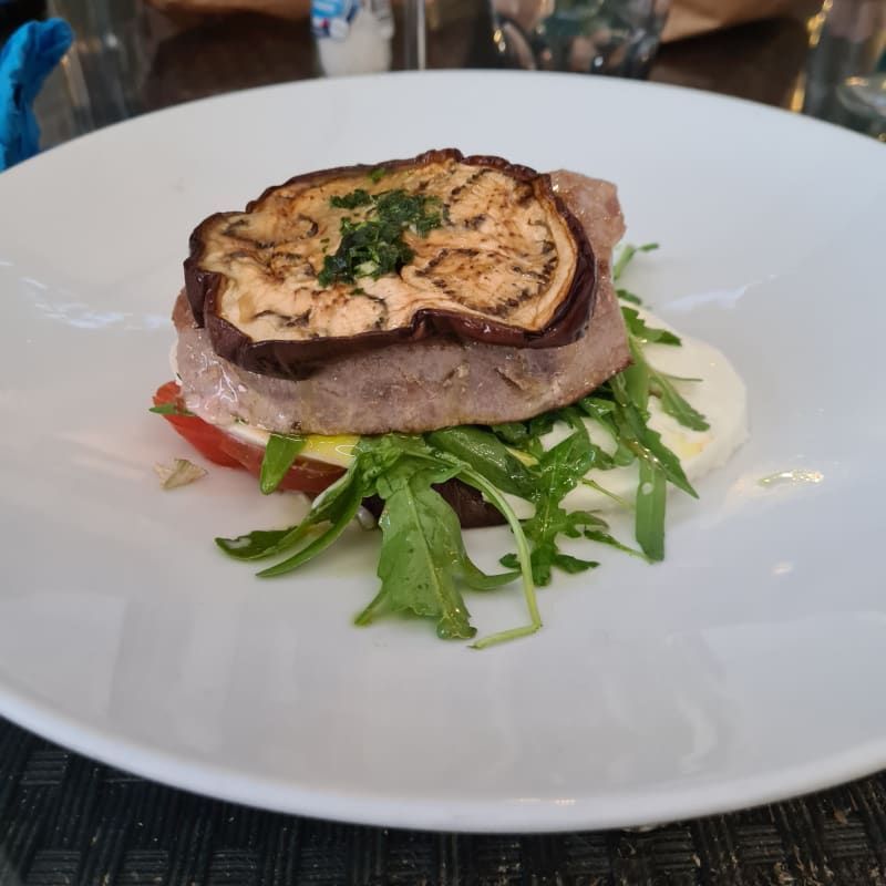 La Locanda in Nice - Restaurant Reviews, Menu and Prices | TheFork