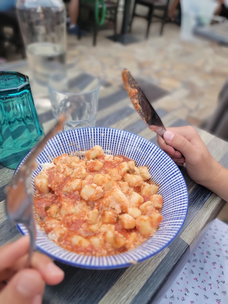 Restaurant La Locanda à Nice - Menu, avis, prix et réservation | TheFork