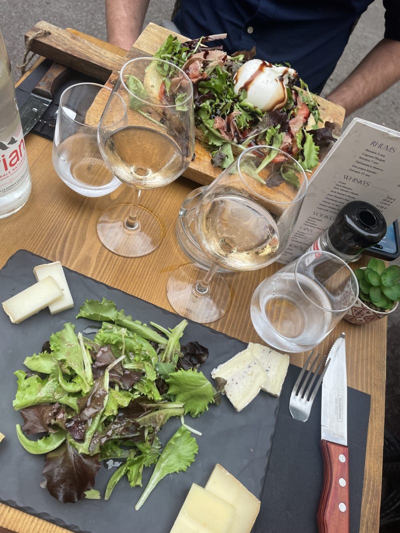 L'Atrium - Restaurant Cannes in Cannes - Restaurant Reviews, Menus, and ...