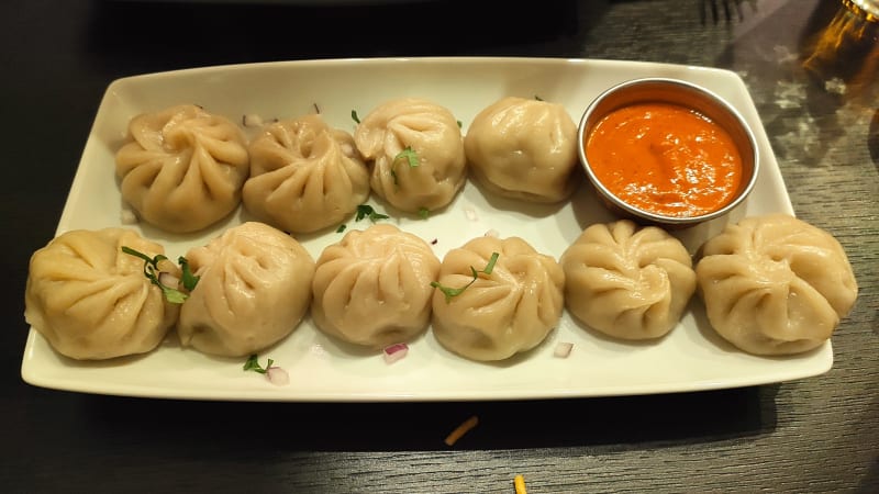 Aloo Tama Nepalese Restaurant in London - Restaurant Reviews, Menus ...