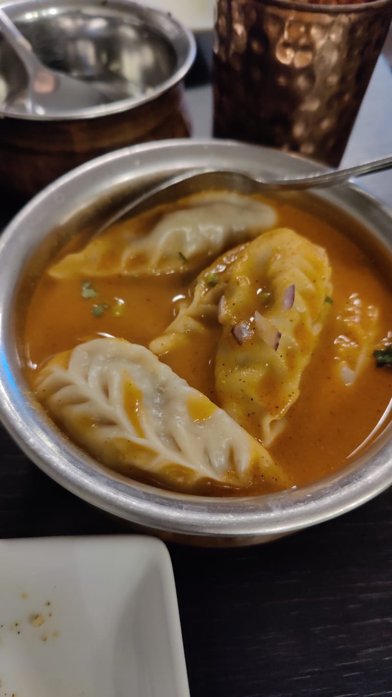 Aloo Tama Nepalese Restaurant in London - Restaurant Reviews, Menus ...