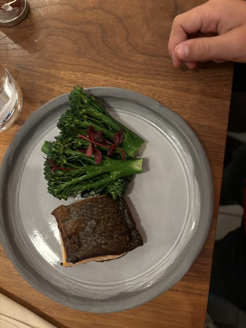 Art Yard Bar & Kitchen in London - Restaurant Reviews, Menus, and ...