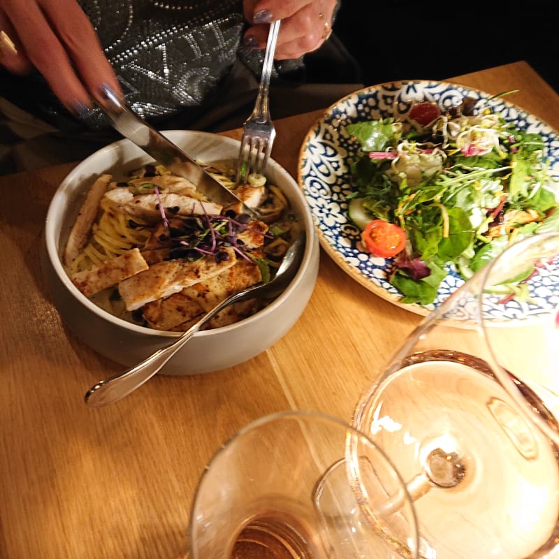 Hotel Gasthof Höttl in Deggendorf - Restaurant Reviews, Menu and Prices ...