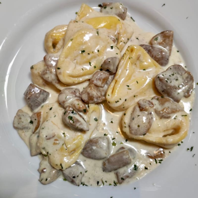 A Balùs a Bologna - Menu, prezzi, immagini, recensioni e indirizzo del ...