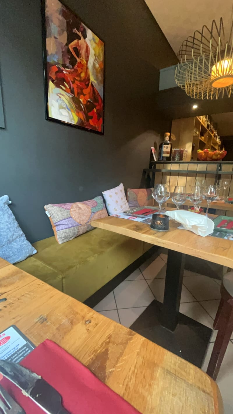 Le Pacific à Visé - Menu, avis, prix et réservation | TheFork