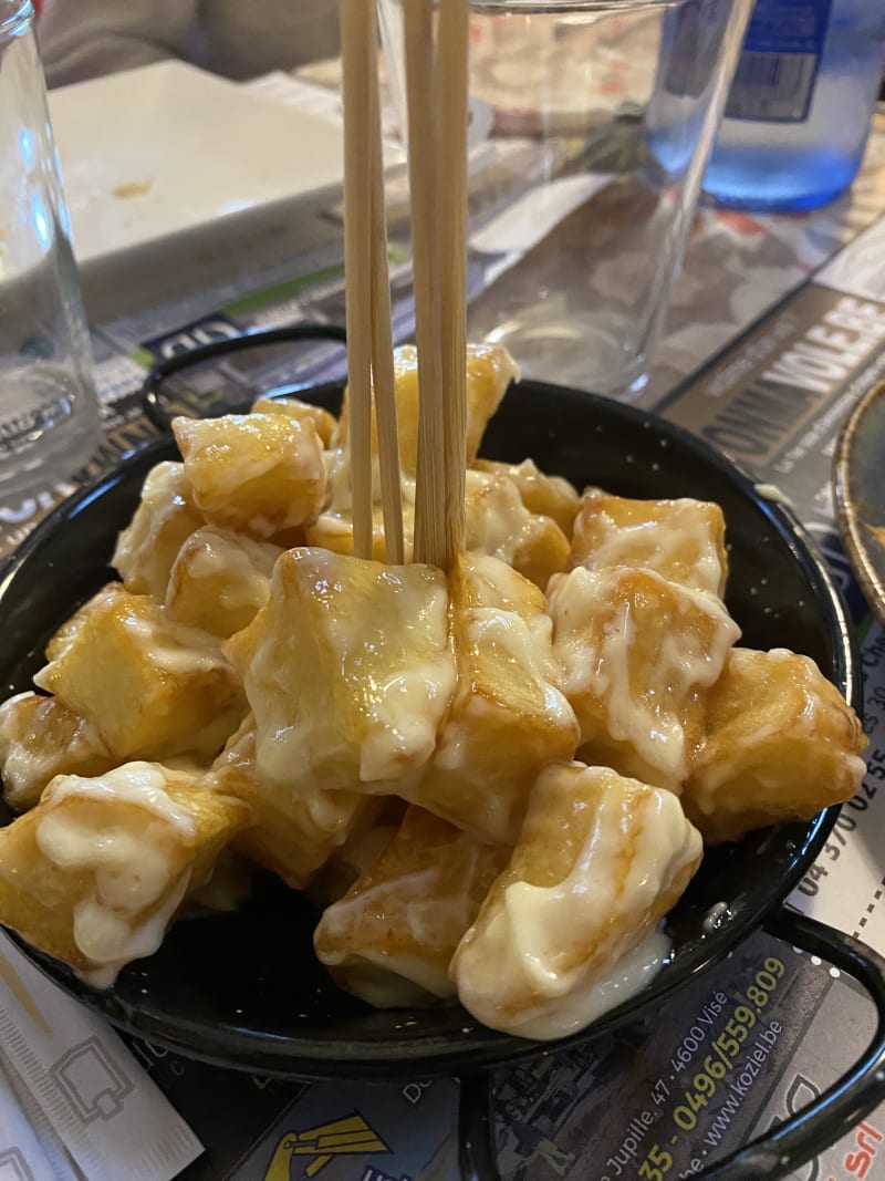 Le Pacific à Visé - Menu, avis, prix et réservation | TheFork