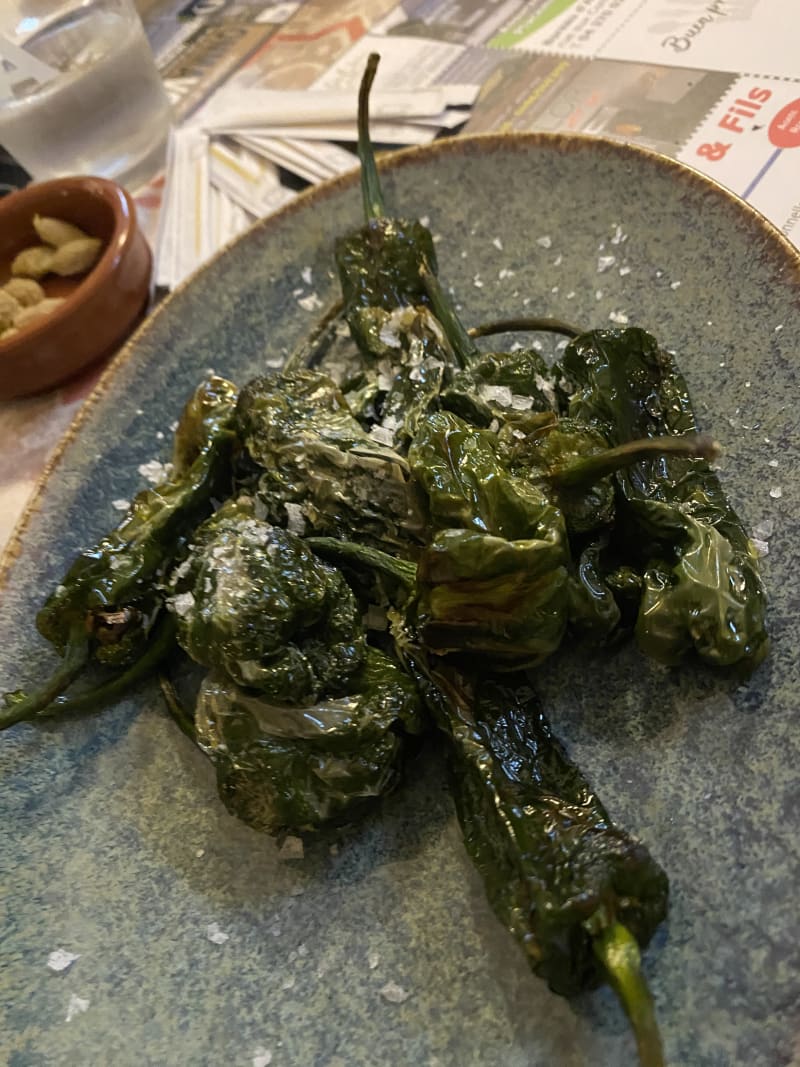 Restaurant Le Pacific à Visé - Menu, avis, prix et réservation | TheFork