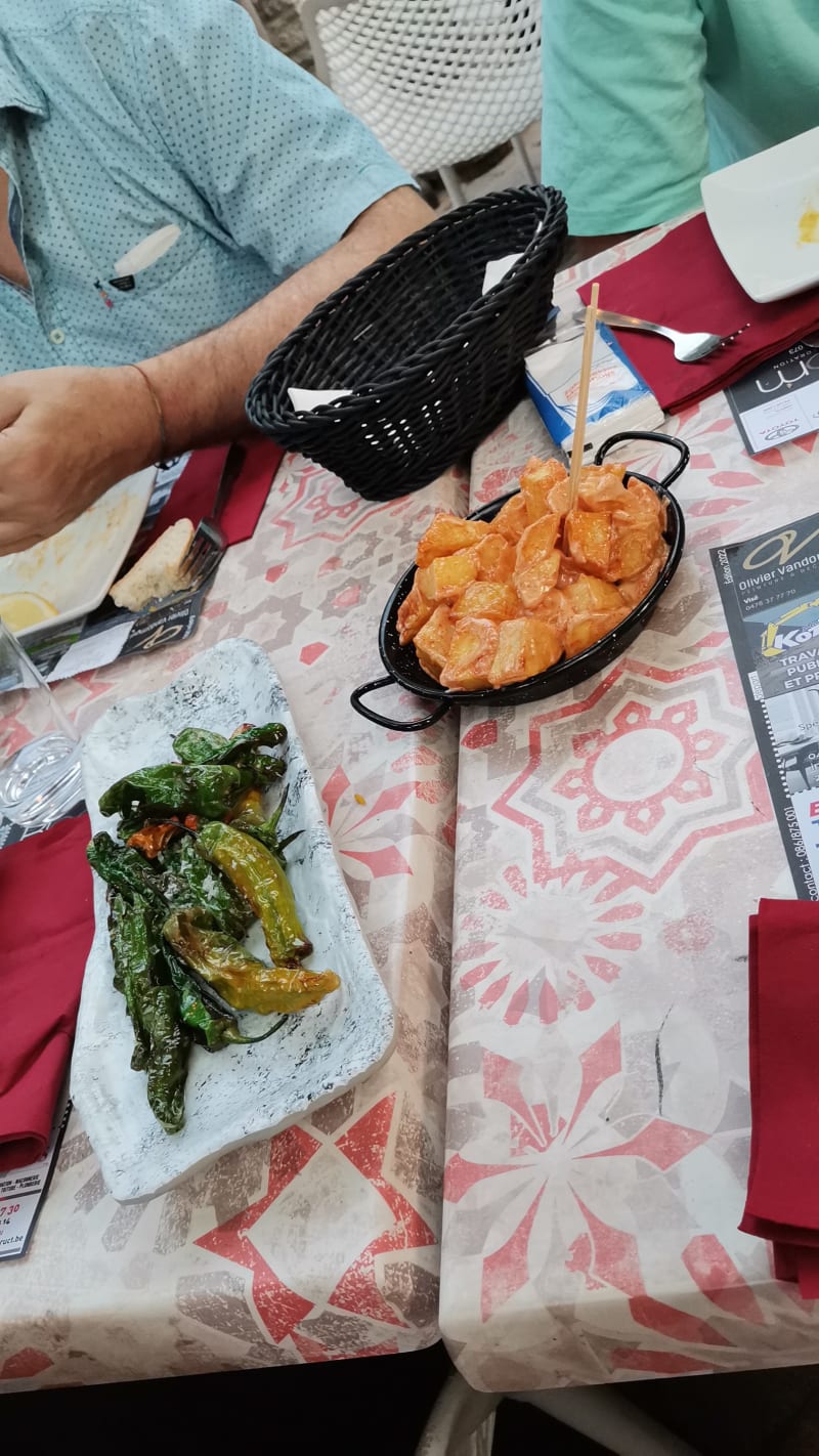 Le Pacific in Visé - Restaurant Reviews, Menu and Prices | TheFork