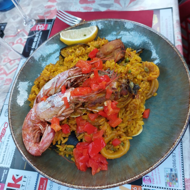 Le Pacific à Visé - Menu, avis, prix et réservation | TheFork