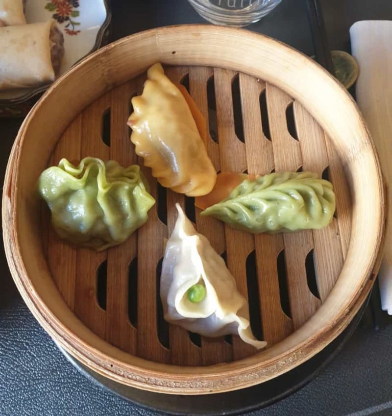 Fulin Luxury Chinese Experience in Florence - Restaurant Reviews, Menu ...