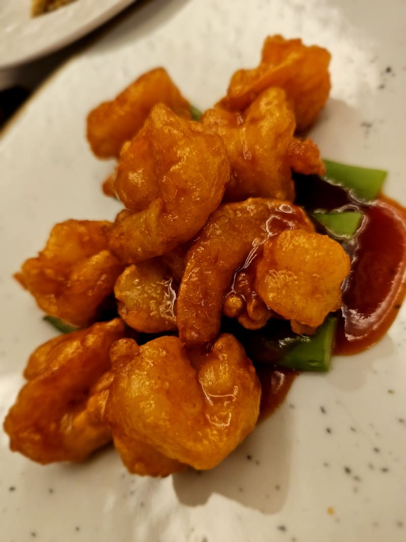 Fulin Luxury Chinese Experience in Florence - Restaurant Reviews, Menu ...