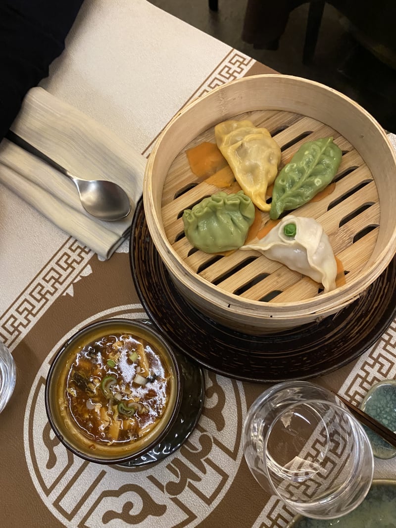 Fulin Luxury Chinese Experience in Florence - Restaurant Reviews, Menu ...