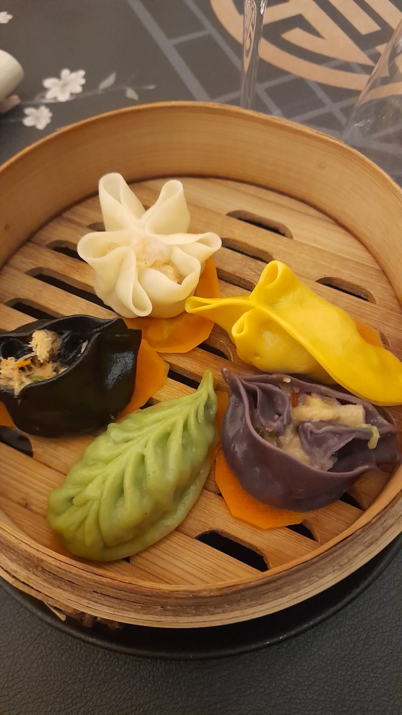 Fulin Luxury Chinese Experience in Florence - Restaurant Reviews, Menu ...
