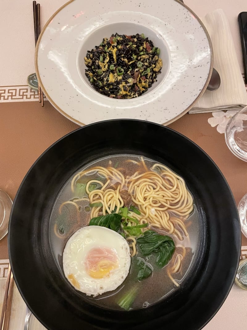 Fulin Luxury Chinese Experience in Florence - Restaurant Reviews, Menu ...