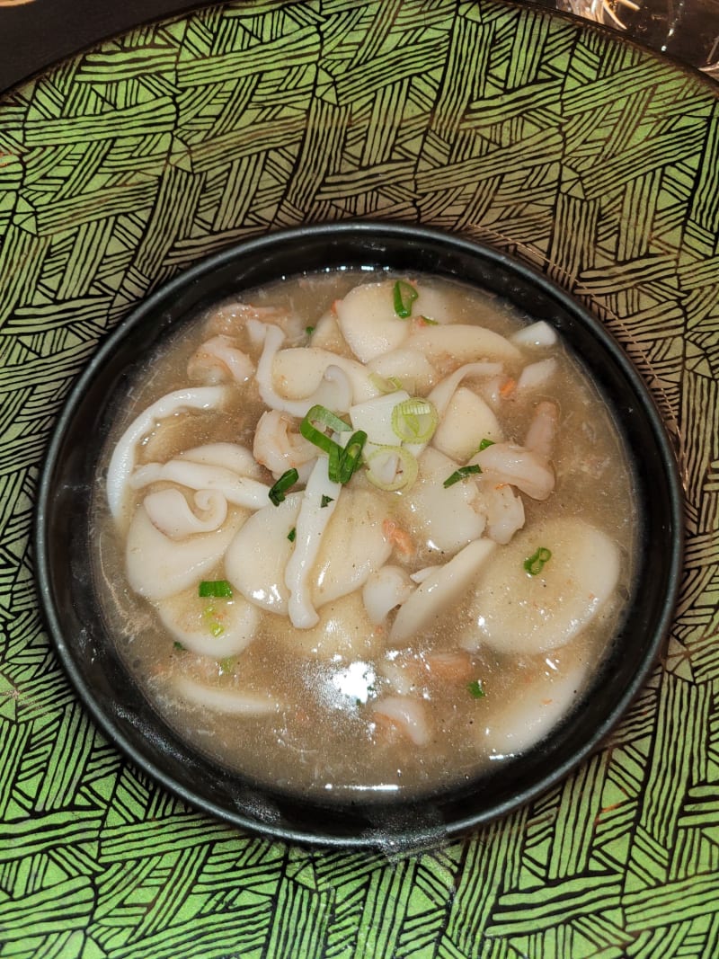Fulin Luxury Chinese Experience in Florence - Restaurant Reviews, Menu ...