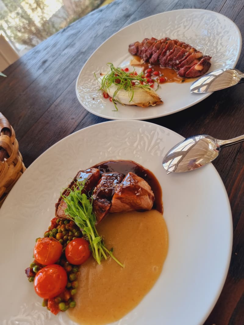 VINUM Restaurant and Wine Bar in Vila Nova de Gaia - Restaurant Reviews ...