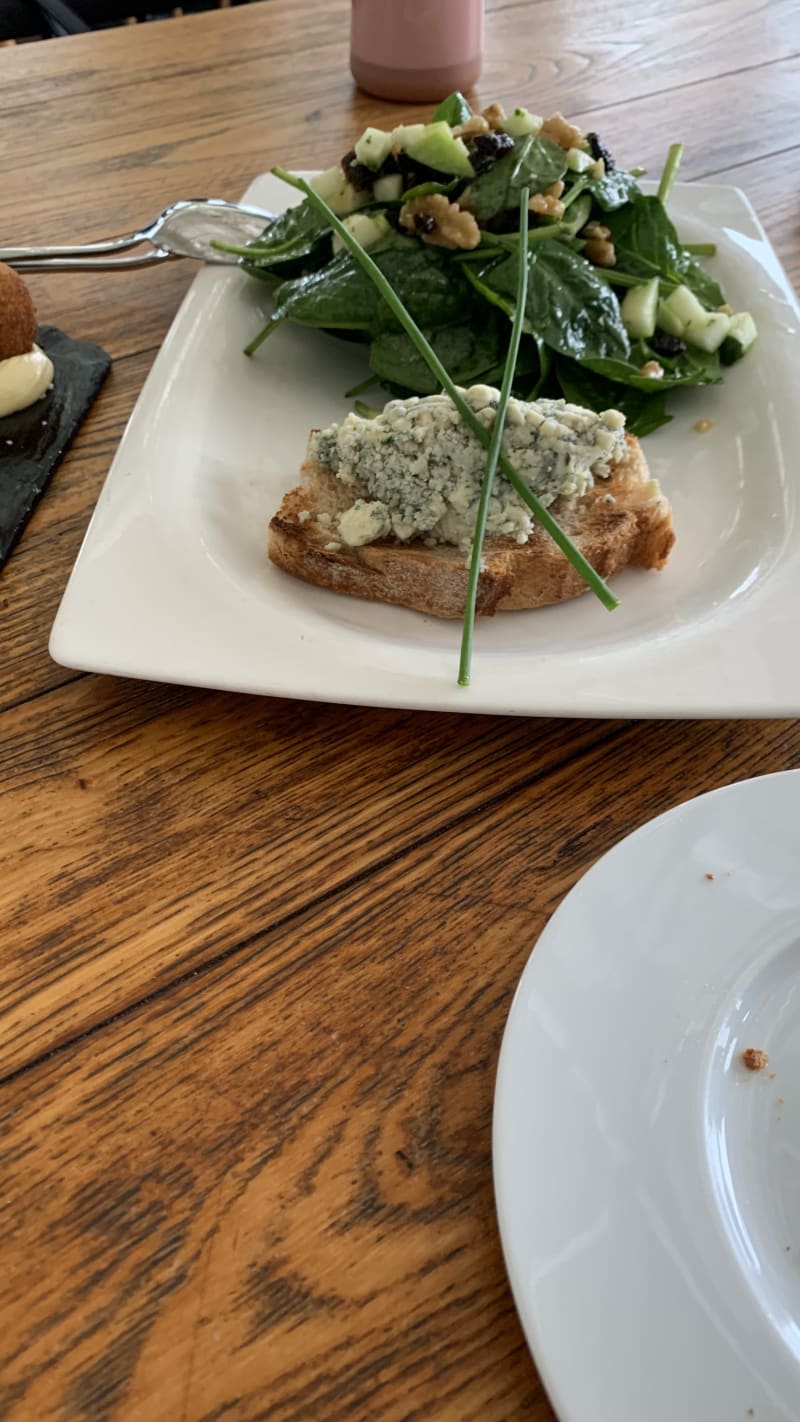 VINUM Restaurant and Wine Bar in Vila Nova de Gaia - Restaurant Reviews ...