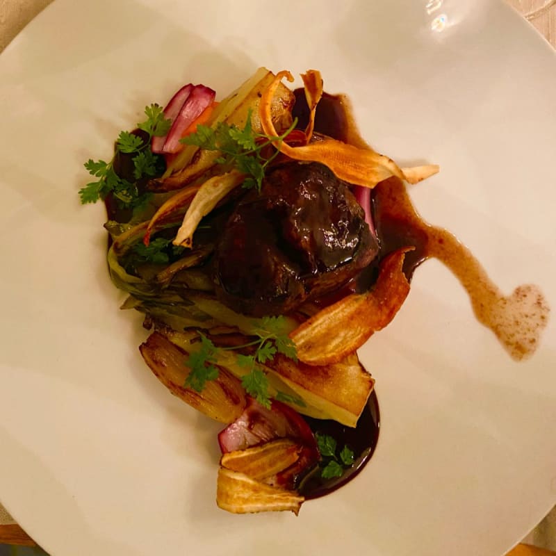 VINUM Restaurant and Wine Bar in Vila Nova de Gaia - Restaurant Reviews ...