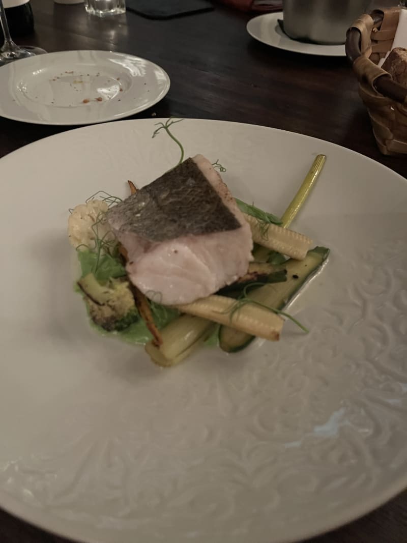 VINUM Restaurant and Wine Bar in Vila Nova de Gaia - Restaurant Reviews ...