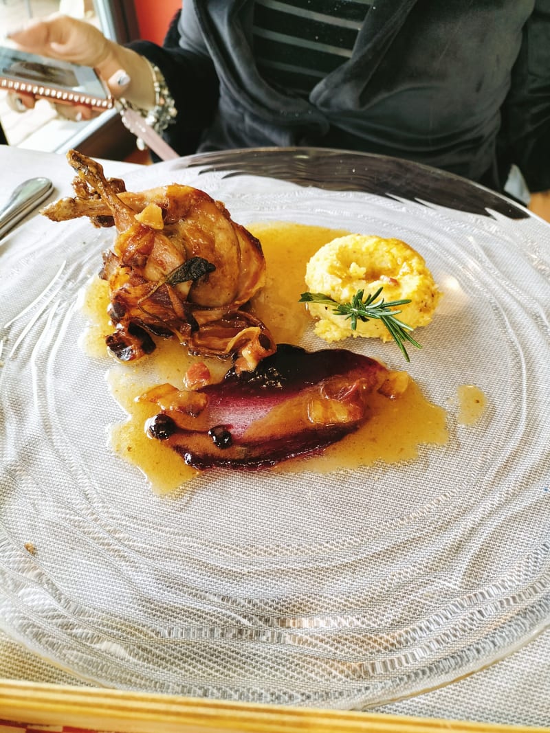 Fatur a Cisano Bergamasco - Menu, prezzi, immagini, recensioni e ...