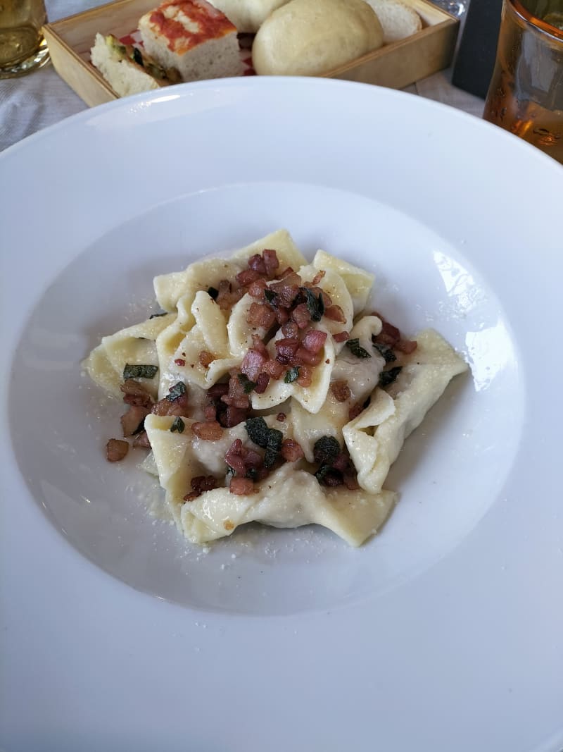 Fatur a Cisano Bergamasco - Menu, prezzi, immagini, recensioni e ...