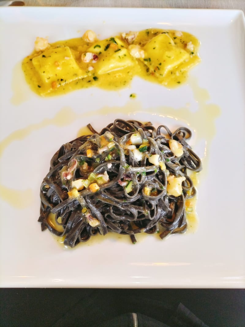 Fatur a Cisano Bergamasco - Menu, prezzi, immagini, recensioni e ...