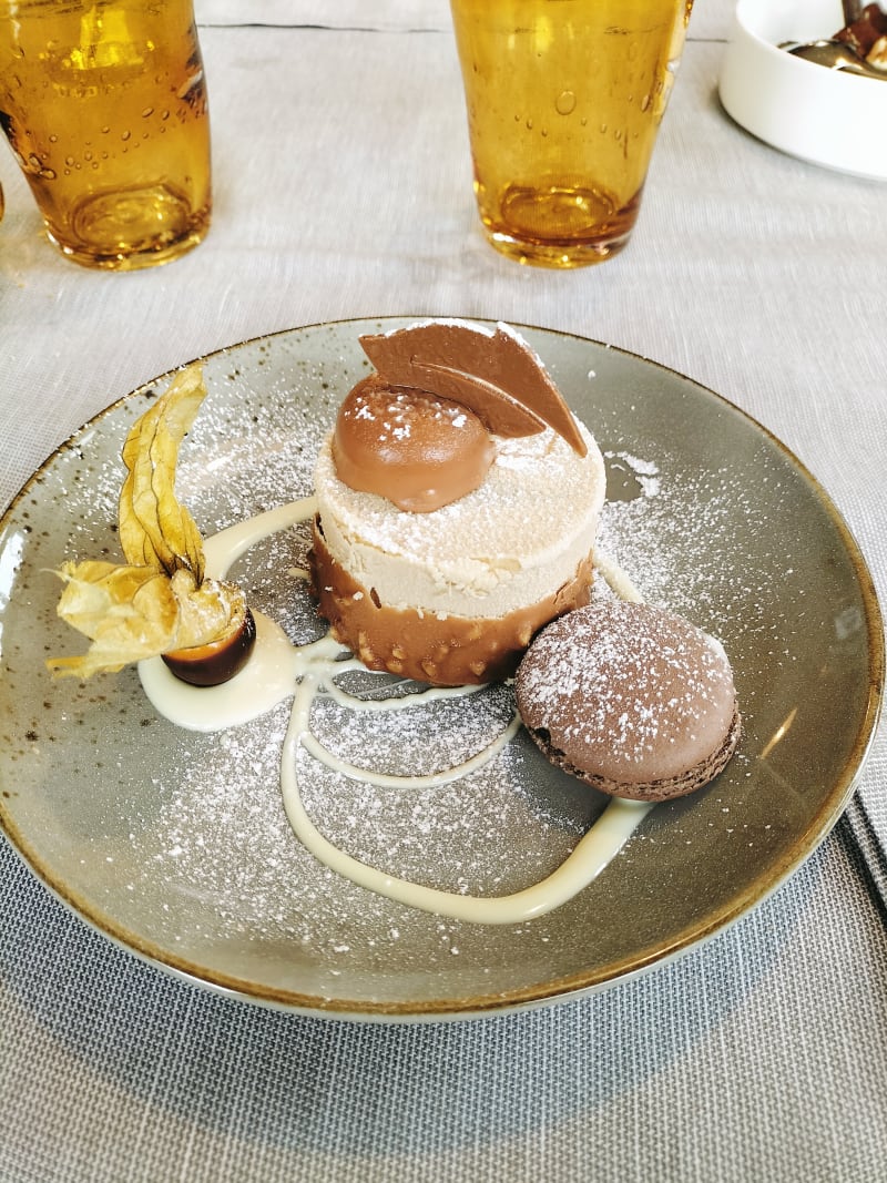 Fatur a Cisano Bergamasco - Menu, prezzi, immagini, recensioni e ...