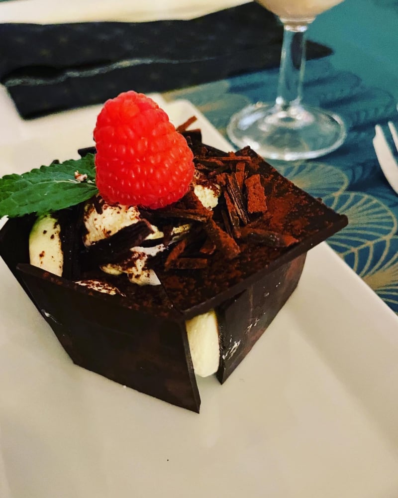 Lilla Hasselbacken Restaurant Café Wärdshus in Stockholm - Restaurant ...