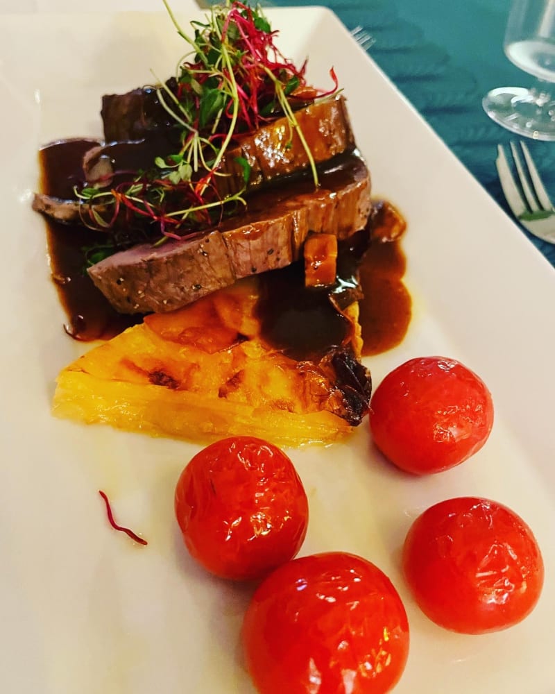 Lilla Hasselbacken Restaurant Café Wärdshus in Stockholm - Restaurant ...