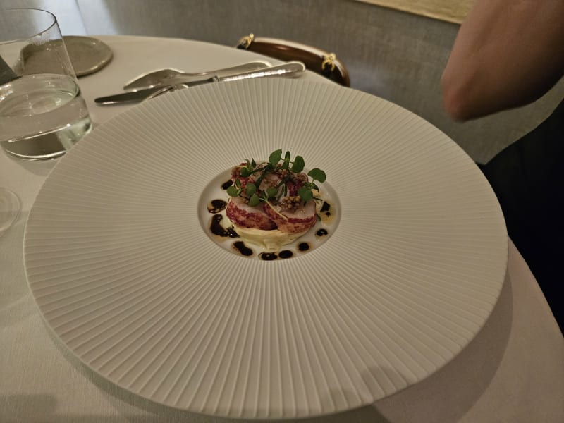 Alliance in Paris - Restaurant Reviews, Menu and Prices | TheFork