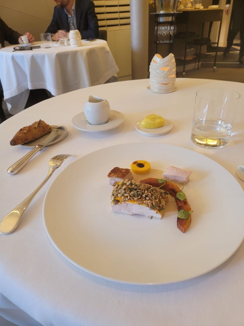 Restaurant Alliance à Paris - Menu, avis, prix et réservation | TheFork