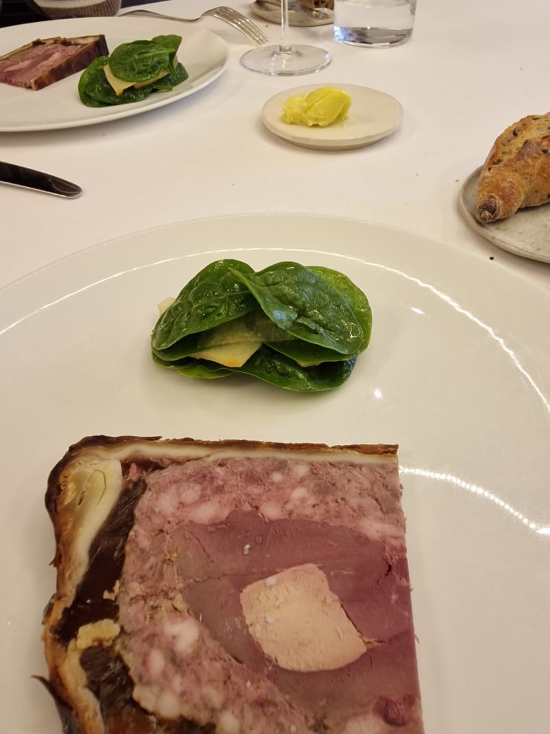 Alliance in Paris - Restaurant Reviews, Menus, and Prices | TheFork