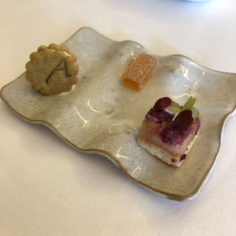 Alliance in Paris - Restaurant Reviews, Menus, and Prices | TheFork