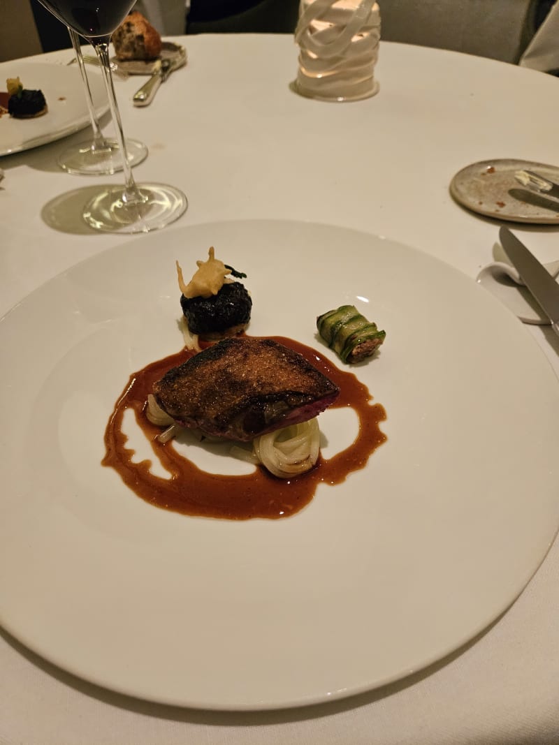 Restaurant Alliance à Paris - Menu, avis, prix et réservation | TheFork