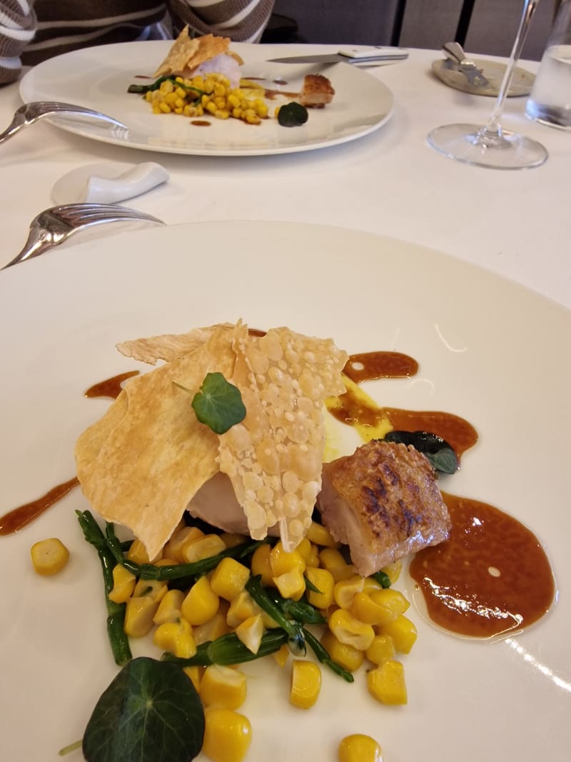 Alliance in Paris - Restaurant Reviews, Menu and Prices | TheFork