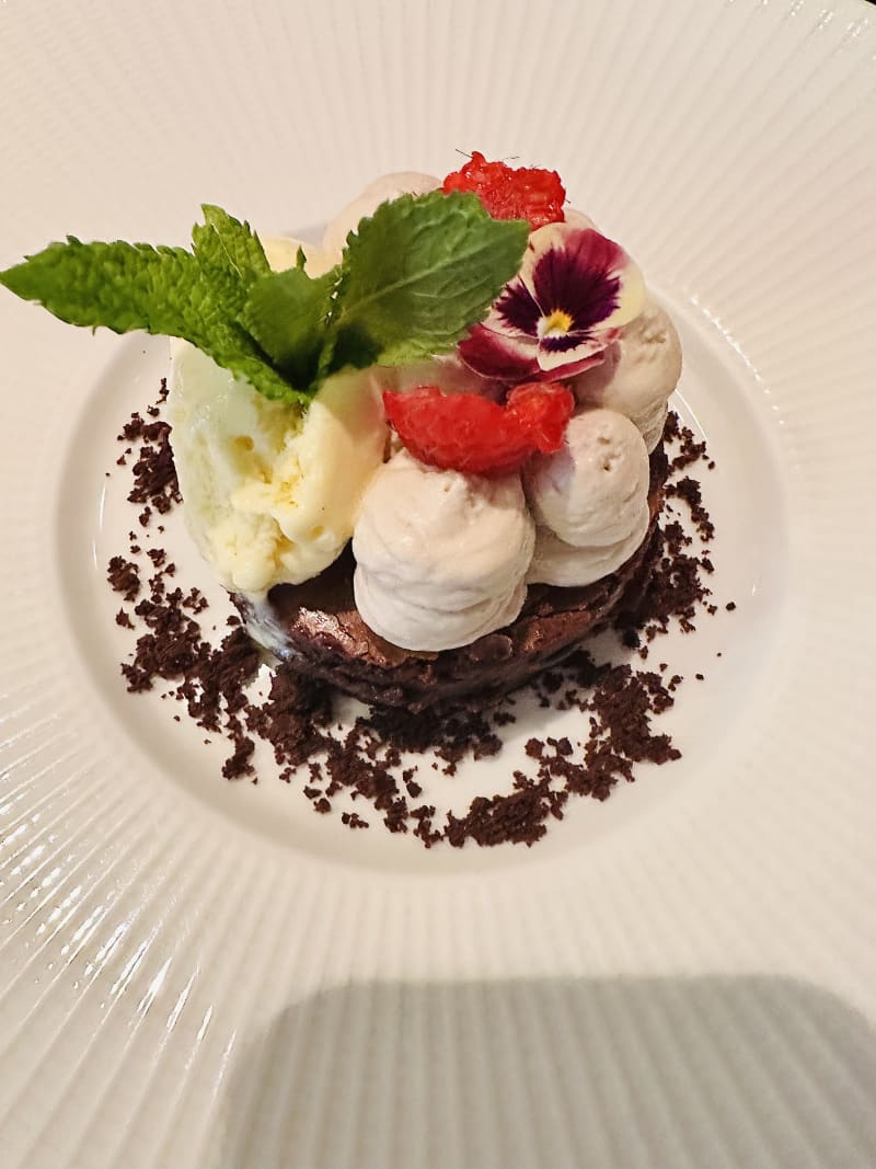 Impronta in Venice - Restaurant Reviews, Menu and Prices | TheFork