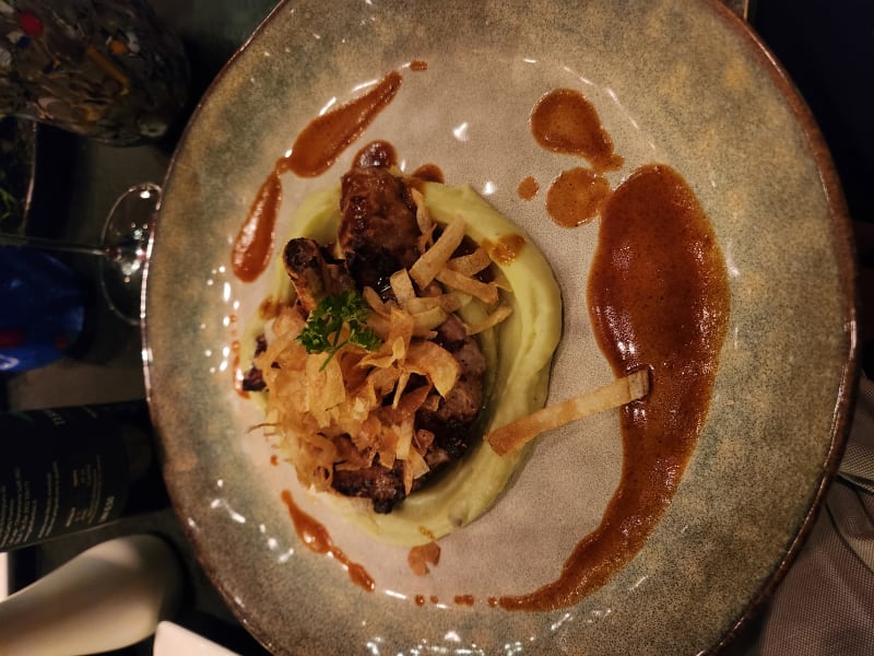 Impronta in Venice - Restaurant Reviews, Menu and Prices | TheFork