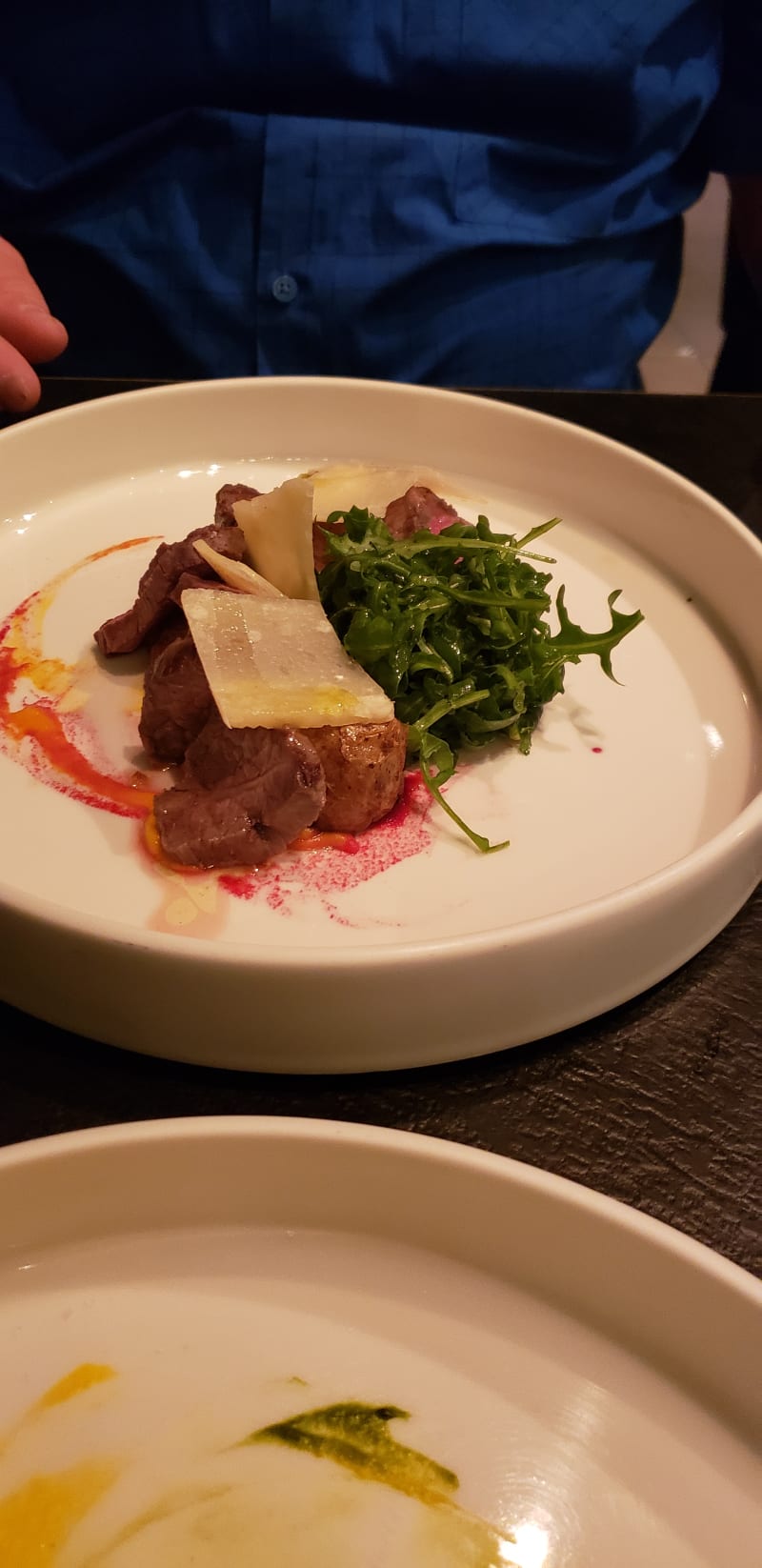 Impronta in Venice - Restaurant Reviews, Menus, and Prices | TheFork