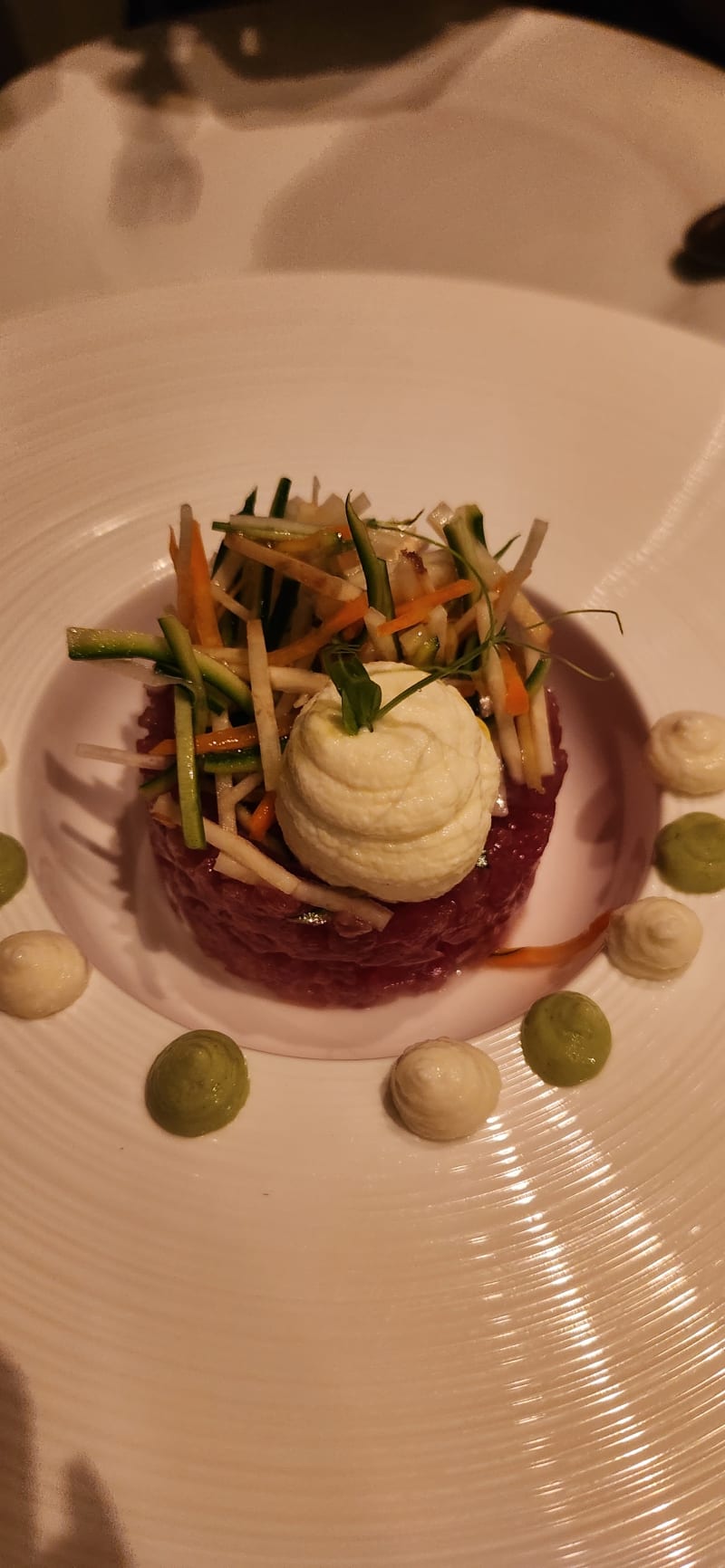 Impronta in Venice - Restaurant Reviews, Menu and Prices | TheFork