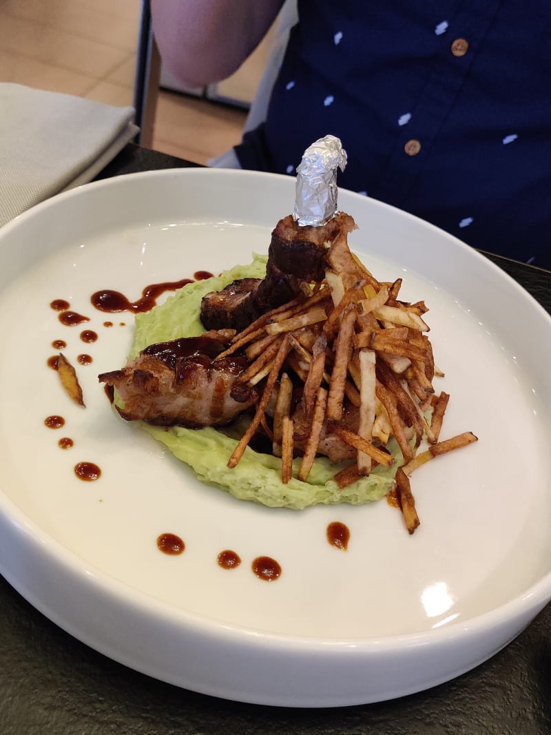 Impronta in Venice - Restaurant Reviews, Menu and Prices | TheFork