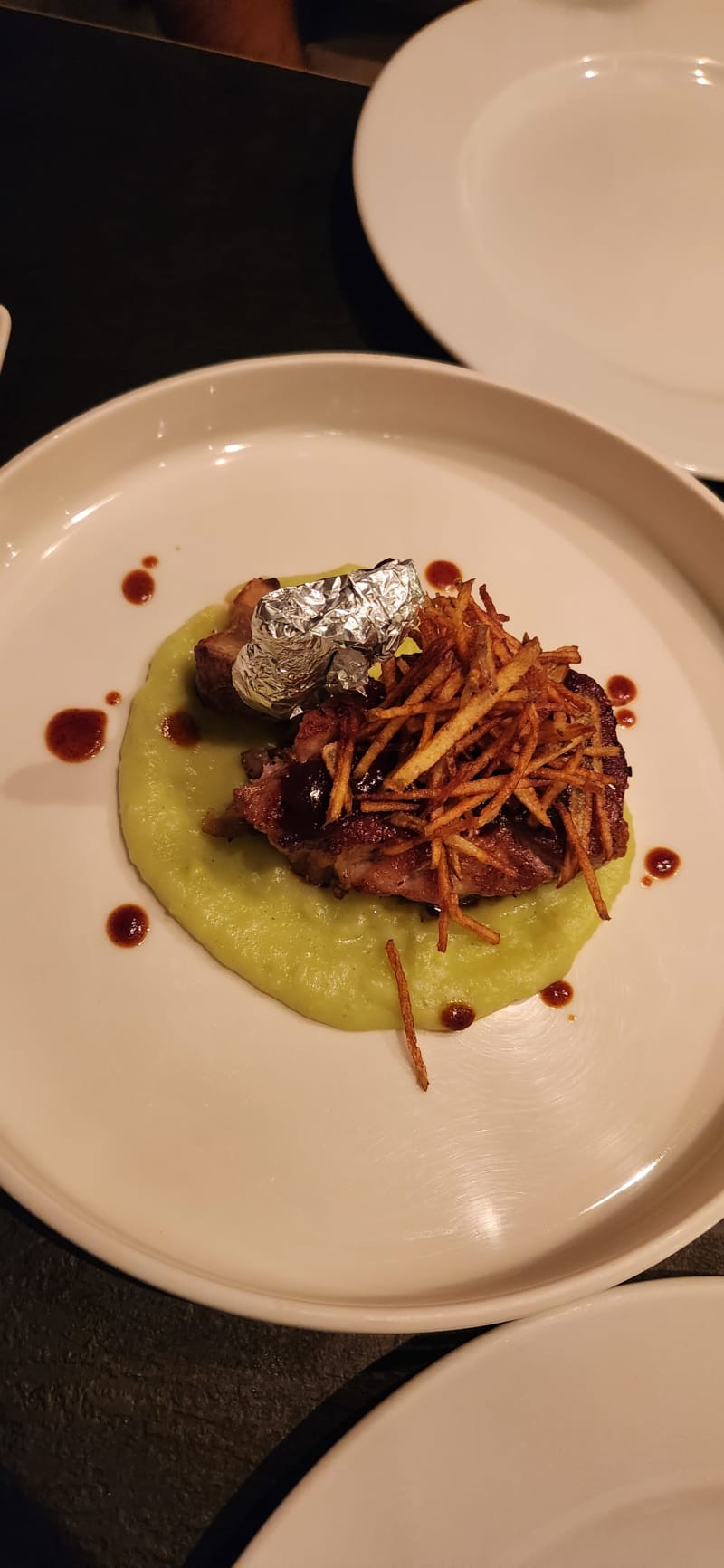 Impronta in Venice - Restaurant Reviews, Menu and Prices | TheFork