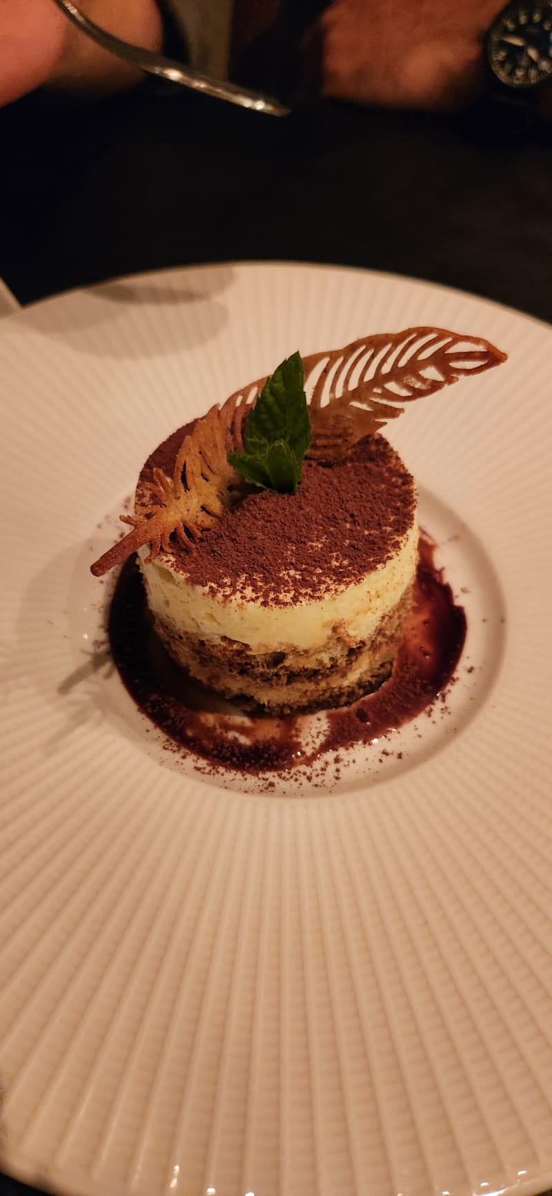 Impronta in Venice - Restaurant Reviews, Menu and Prices | TheFork