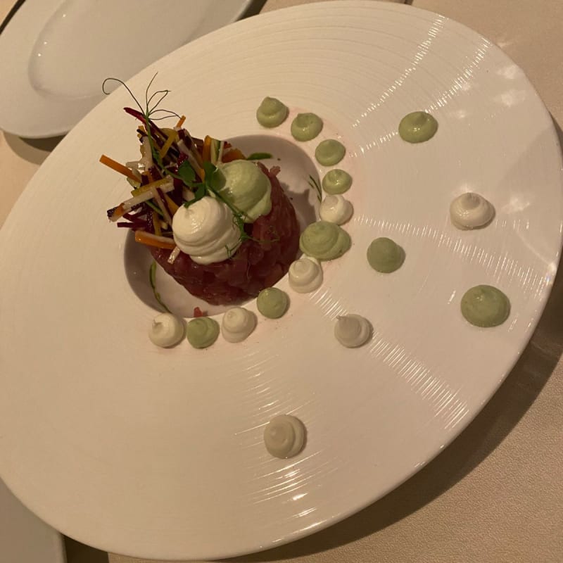 Restaurant Impronta à Venise - Menu, avis, prix et réservation | TheFork